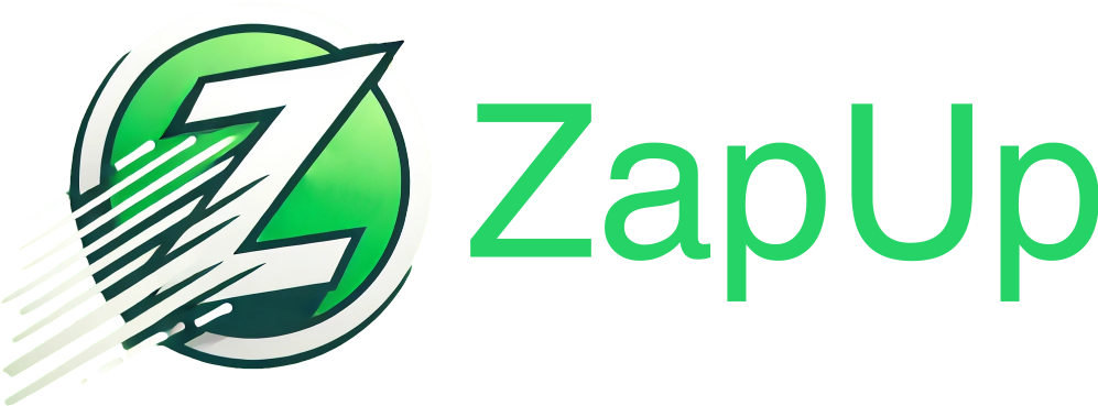 Zapup Marketing